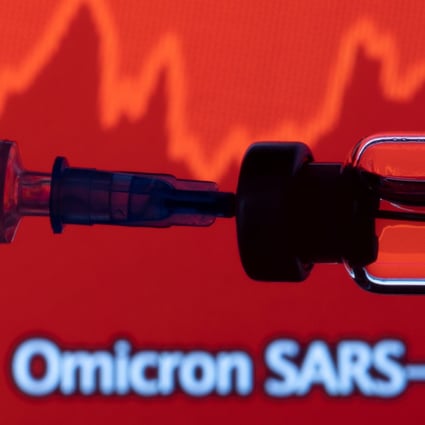 Lambda, Mu ... Omicron? Why the WHO skipped ‘Nu’ and ‘Xi’ to name ...