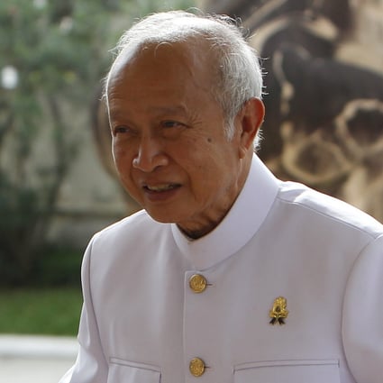 Cambodian prince and politician Norodom Ranariddh dies at 77 | South ...