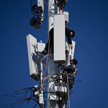 China’s ‘state-centric approach’ to technical standards-setting worries ...