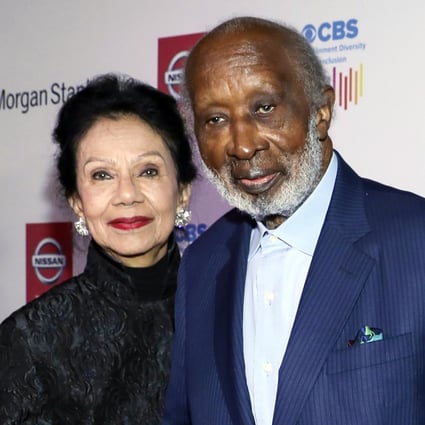 Jacqueline Avant, wife of ‘godfather of black music’, killed in Beverly ...