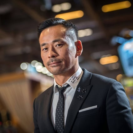 Macau ‘junket king’ Alvin Chau’s life in the limelight goes bust after ...