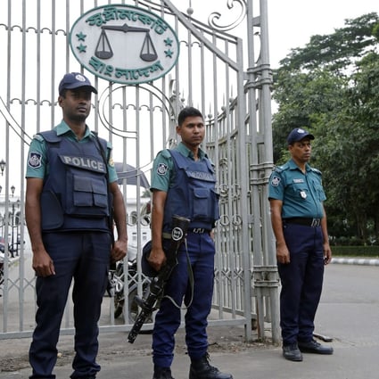 Bangladesh sentences 20 students to death for murder of man who ...