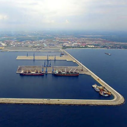 How Equatorial Guinea became a backdrop for China-US rivalry | South ...
