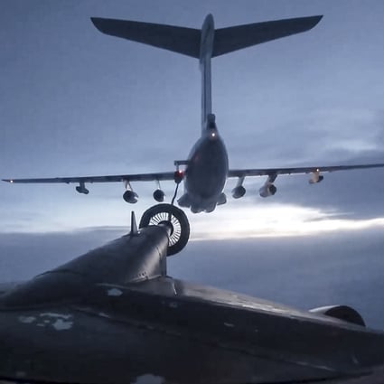 Sabre-rattling over Taiwan must give way to common ground between major ...