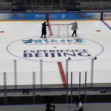 Beijing 2022: NHL players disappointed at missing out on Winter ...