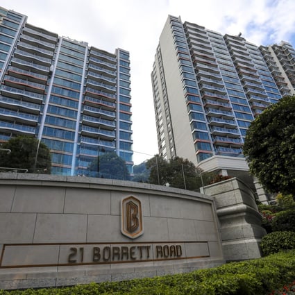 Lifestyles of the ultra wealthy: 2 Hong Kong addresses had the city’s 5 ...