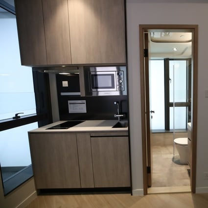 Size matters when it comes to living spaces | South China Morning Post