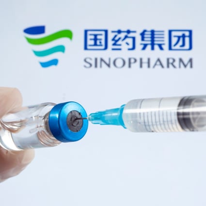 Sinopharm protein-based booster stronger against Omicron than earlier ...