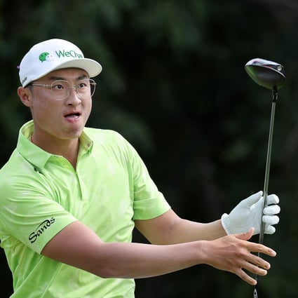 PGA Tour: China’s Li Haotong finishes Sony Open full of confidence as ...