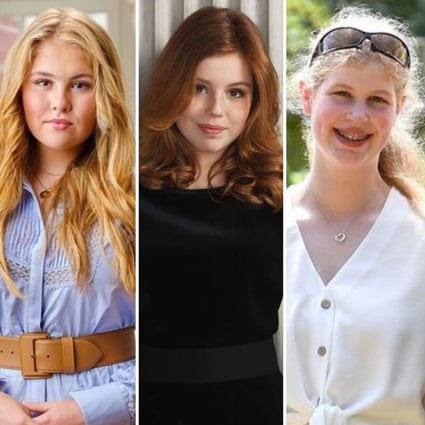 How do royal lives change at age 18? Norway’s future queen Princess ...