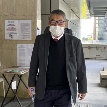 Feuding family members of late Hong Kong tycoon Henry Fok have made ...