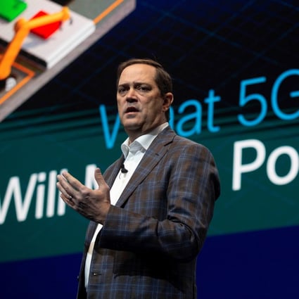 Cisco CEO says US and China must ‘find way to coexist’ to help the ...