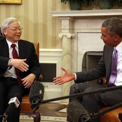 Former US diplomat Ted Osius’s new book offers a ringside seat to ...