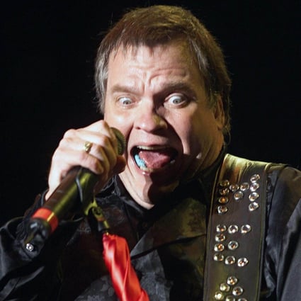 ‘Bat Out of Hell’ rock superstar Meat Loaf dies aged 74 | South China ...