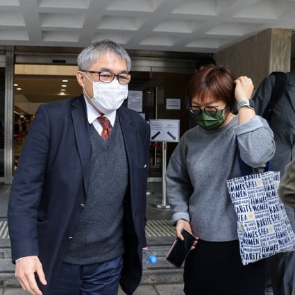 End in sight for feud by family members of late Hong Kong tycoon Henry ...