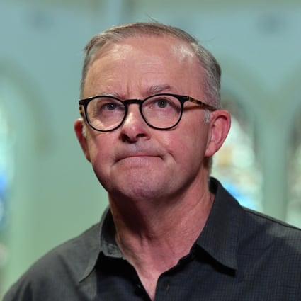 Australia-China relations won’t change even if Labor Party wins power ...