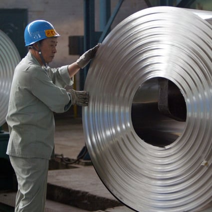 Britain to review anti-dumping sanctions on Chinese-made steel | South ...