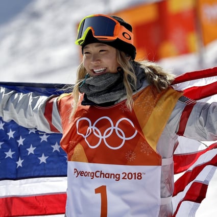 Winter Olympics: Team USA unveil 222-strong roster for Beijing 2022 ...