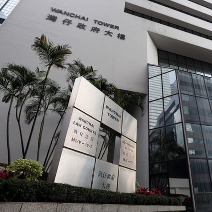 Hong Kong protests: trio in foiled plot to vandalise railway station ...