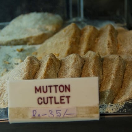 How the cutlet reached Hong Kong and Singapore from India, and its ...