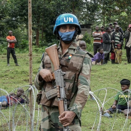 Dozens sentenced to death over 2017 murders of UN experts in Congo ...