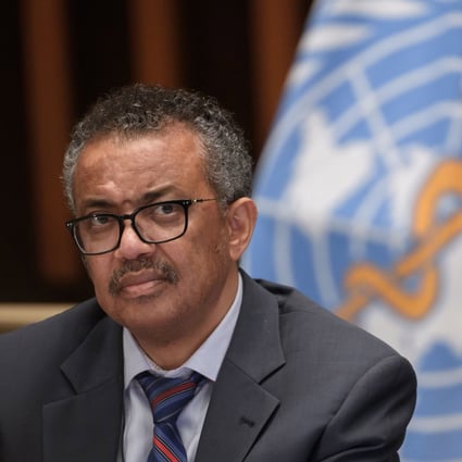Why Ethiopia has turned its back on one of its own, WHO chief Tedros ...