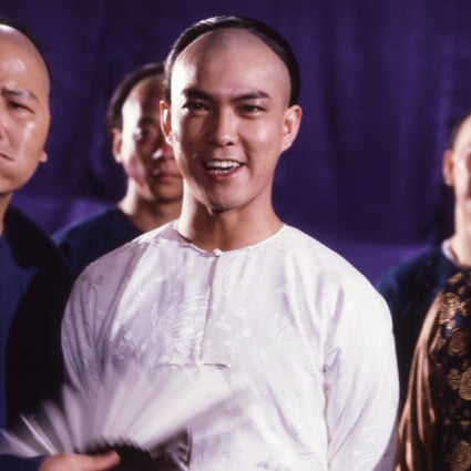 The authentic martial arts of Sammo Hung’s kung fu comedies The ...