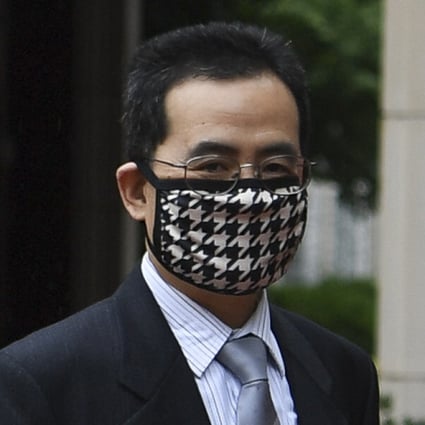 US university reinstates Professor Hu Anming, who was acquitted of ...