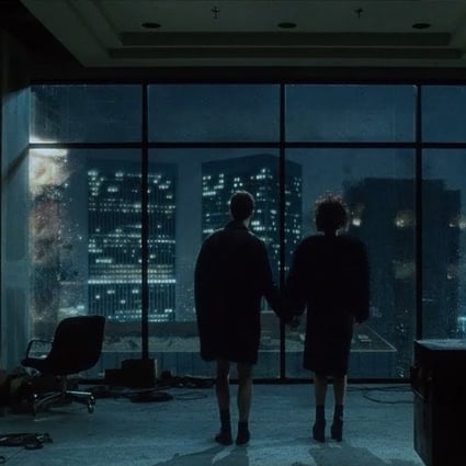 Tencent restores Fight Club ending after censorship backlash in China ...