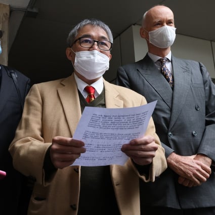 Feuding family of late Hong Kong tycoon Henry Fok reach ‘substantial ...
