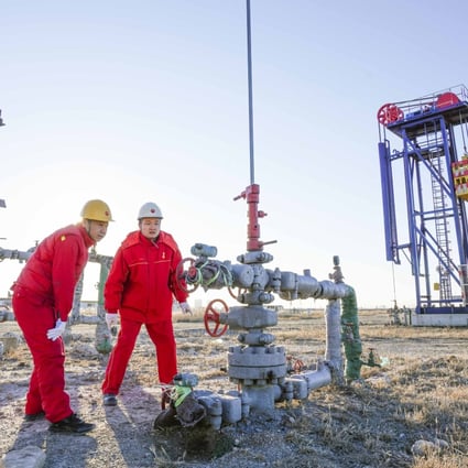 Oil prices will remain high as China’s economy starts to fire on all ...