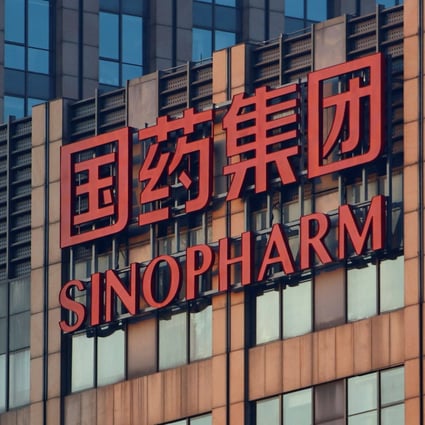 Coronavirus: South African health regulator registers Chinese Sinopharm ...