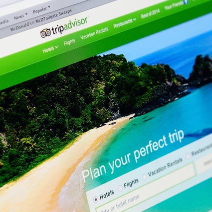 TripAdvisor’s most reviewed hotel, restaurant and attraction, globally ...