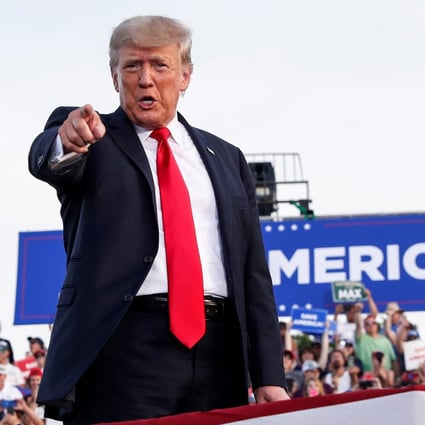 WTO backs South Korea over Trump-era curbs on washing machine imports ...