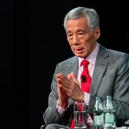 As Singapore’s PM Lee Hsien Loong turns 70, no clear successor is in ...