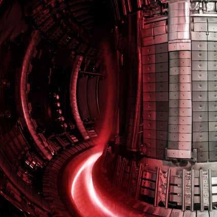 UK scientists make nuclear fusion breakthrough, boosting clean energy ...