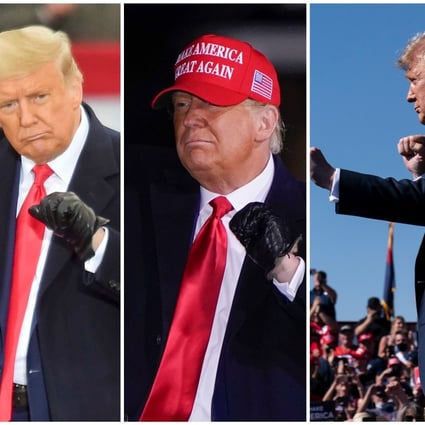 DJ Trump hits the decks? Donald’s new jobs, from disc jockey at Mar-a ...