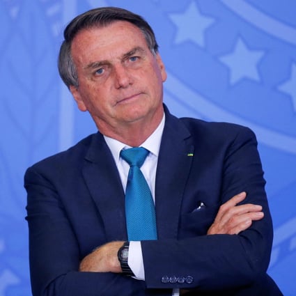 Brazil’s President Bolsonaro to travel to Moscow as possibility of ...