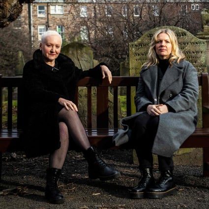 Activists seek pardons for 2,500 people killed in Scotland for being ...