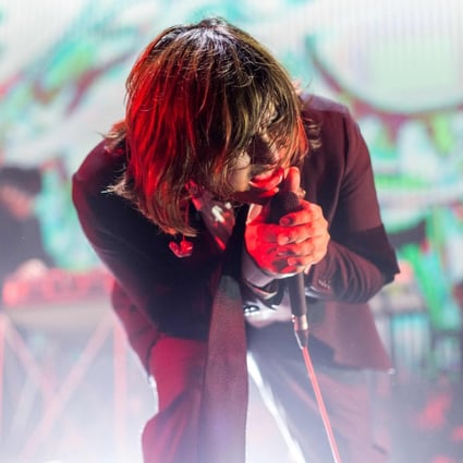 Thai metal band Defying Decay breaks taboos to challenge royal insult ...