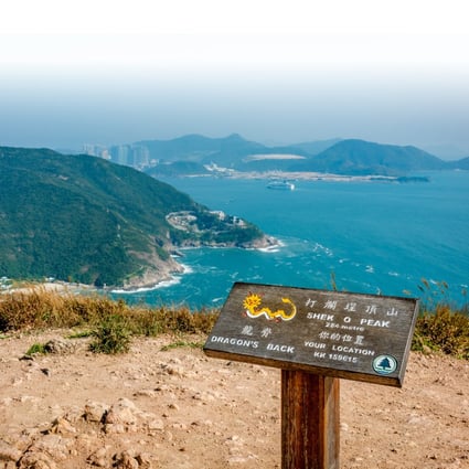 How to hike Dragon’s Back, a guide to Hong Kong Island’s iconic ridge ...