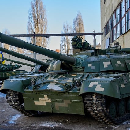 How competing realities over Ukraine and the Indo-Pacific are muddying ...