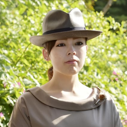 Japan’s Princess Yoko leaves hospital after recovering from Covid-19 ...