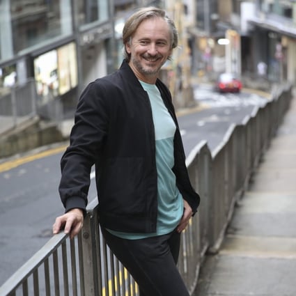 Chow Yun-fat’s English coach, Hong Kong’s go-to Cantonese-speaking ...