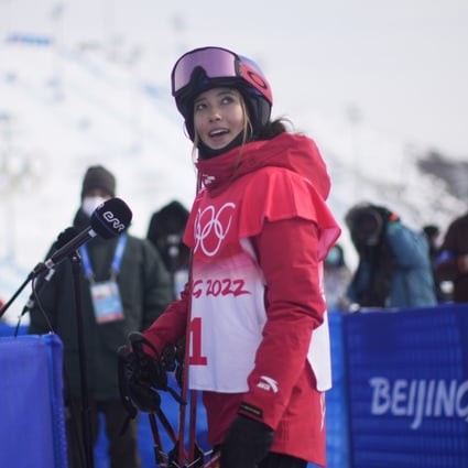 Winter Olympics: 5 things to watch on day 14 as Eileen Gu looks for ...