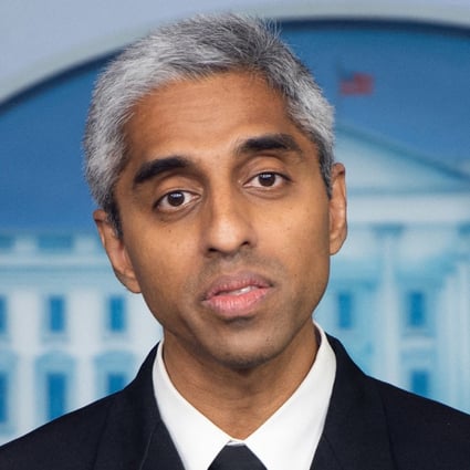 US Surgeon General Vivek Murthy and family get Covid-19 despite ...