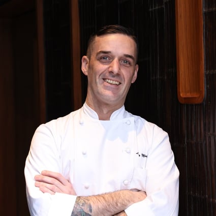 Michelin-trained chef from Italy on how to cook pasta, why ‘happiness ...