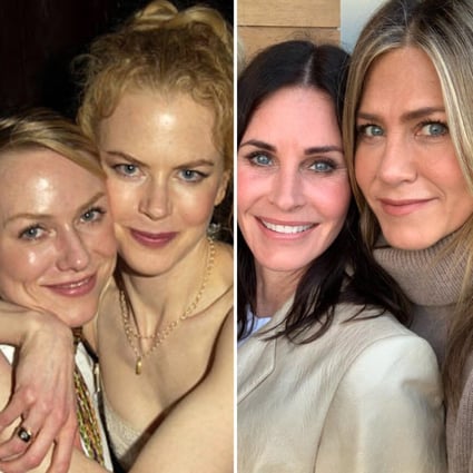 6 most touching female friendships in Hollywood: from Jennifer Lopez’s ...