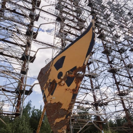 Ukraine invasion: Russia captures Chernobyl nuclear site after fierce ...