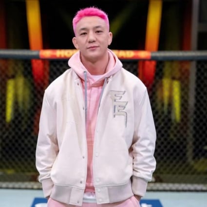 UFC: China’s Rong Zhu poised to cash in on potential Fight of the Night ...